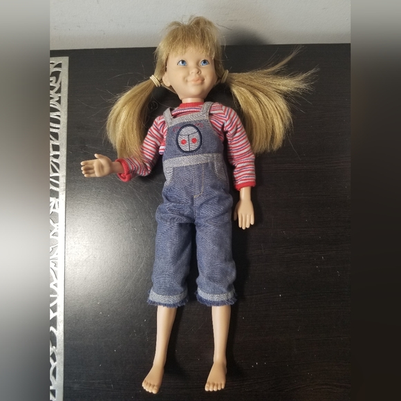 American Girl | Toys | 203 Pleasant Company American Girl Hopscotch ...